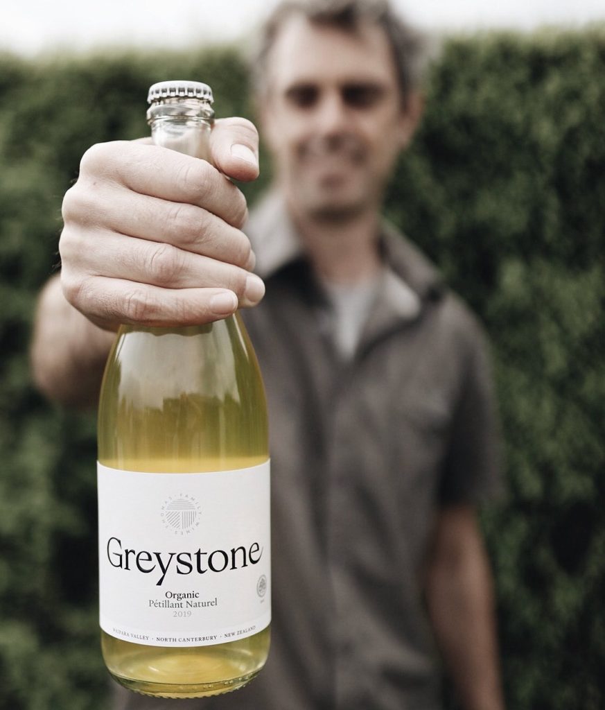 Waipara Winery - Greystone Wines