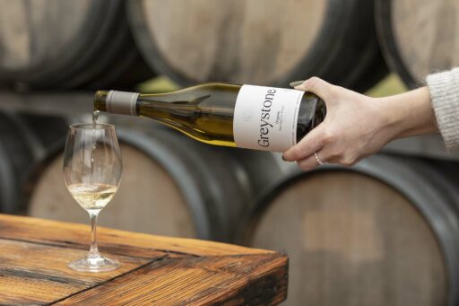 Greystone Cellar Door & Restaurant - Greystone Wines