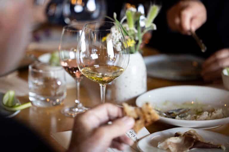Greystone Cellar Door & Restaurant - Greystone Wines