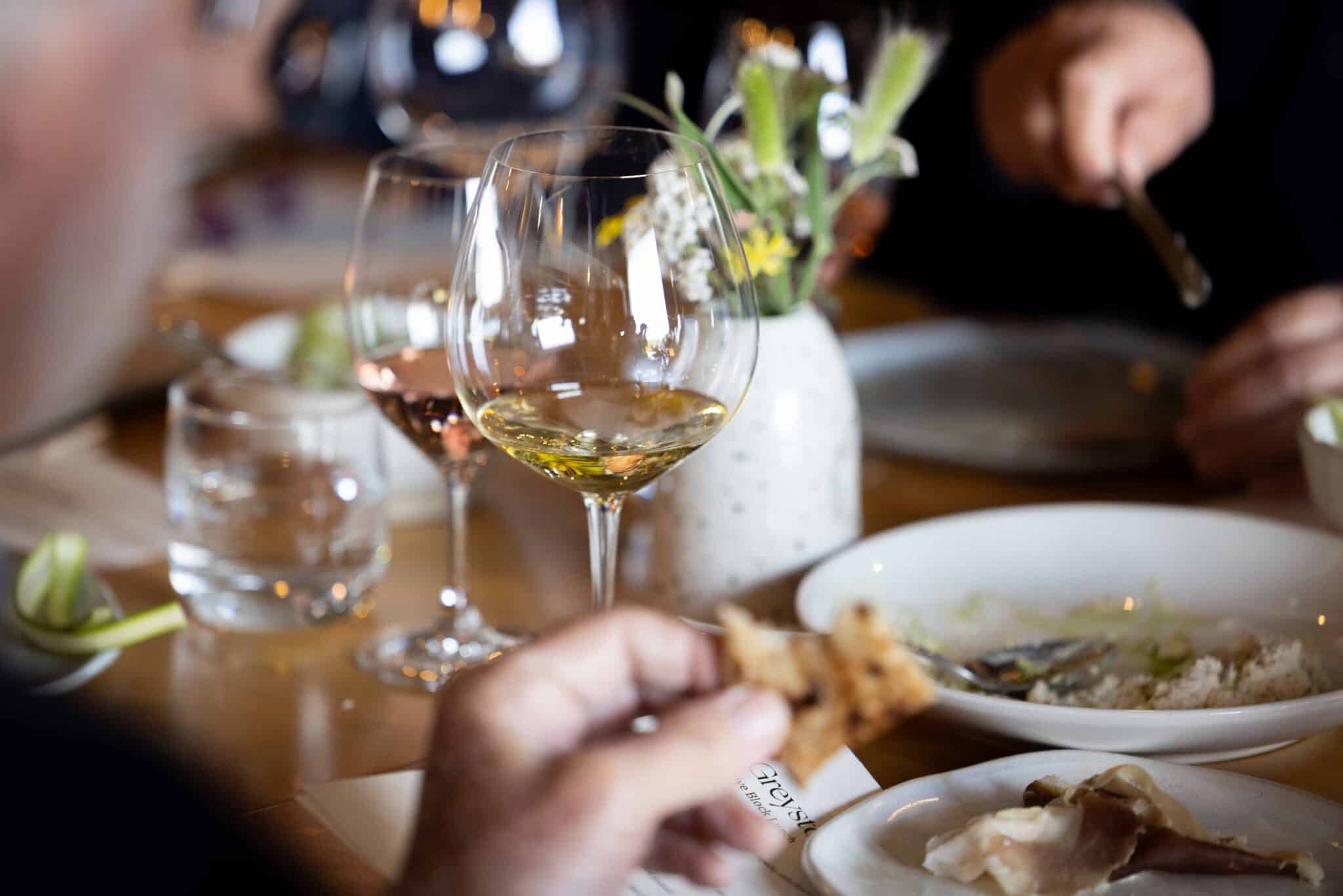 Greystone Cellar Door & Restaurant - Greystone Wines